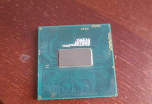 Процессор i5 4210m