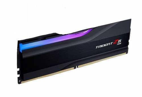 Оперативная память Trident Z5 RGB DDR5 16Gb
