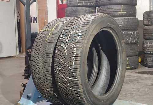 Michelin CrossClimate SUV 215/55 R18 99V