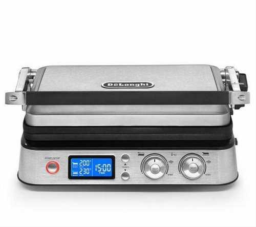 Гриль DeLonghi MultiGrill CGH 1030D