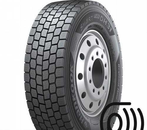 Шина 295/80R22.5 152/148M Hankook DH31,L,B,CF 16PR