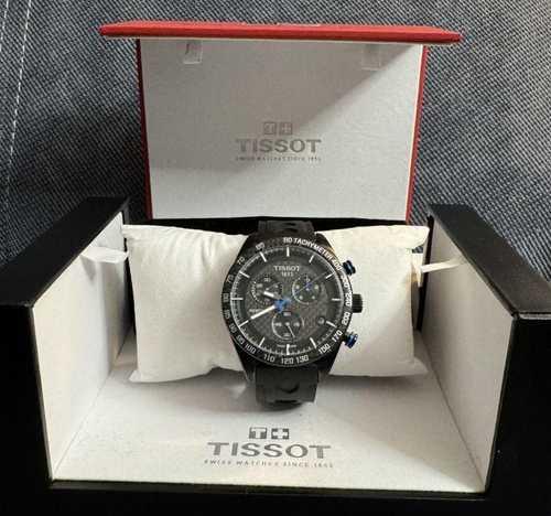 Наручные часы tissot