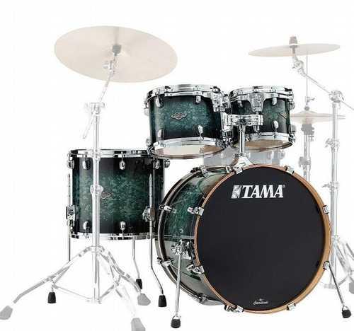 Барабанная установка tama starclassic performer