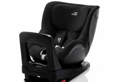 Автокресло Britax Roemer Dualfix M i-Size 0-18 кг
