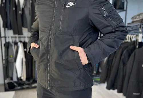 Куртка демисезонная мужская Nike
