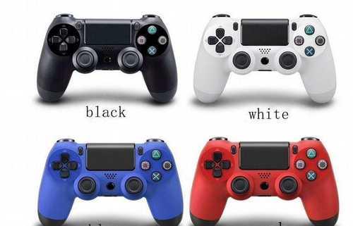 DualShock 4 v2