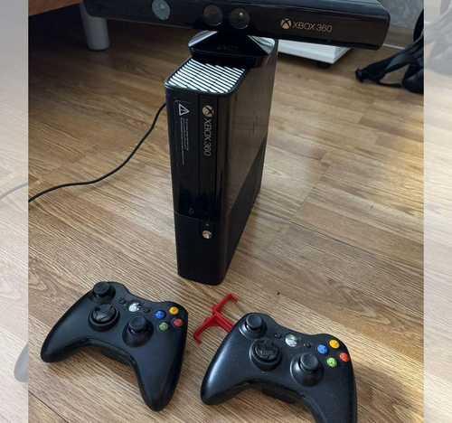 Xbox 360e freeboot 250GB