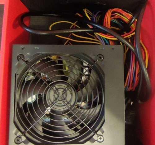 Бп 600NPX Switching Power Supply ATX 12V v. 2.3