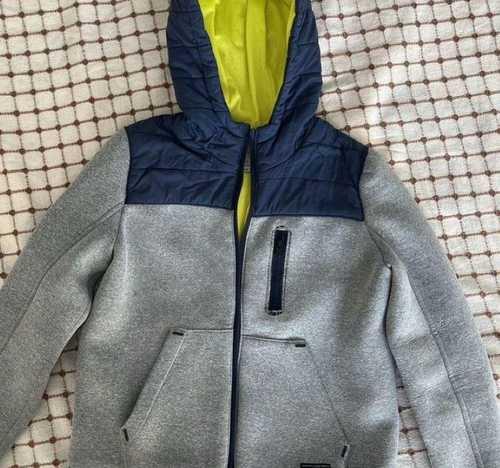Легкая куртка Zara 128