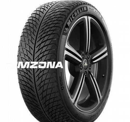 Michelin Pilot Alpin 225/50 R17 98H