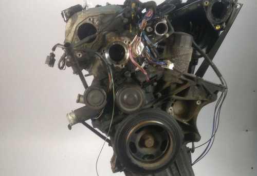 Двигатель Mercedes W210 (E) 611961, OM611.961
