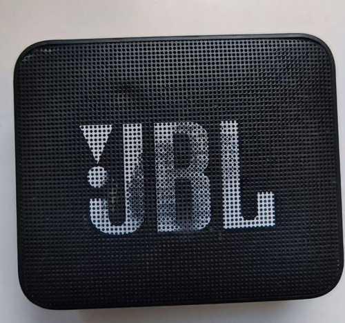 JBL GO