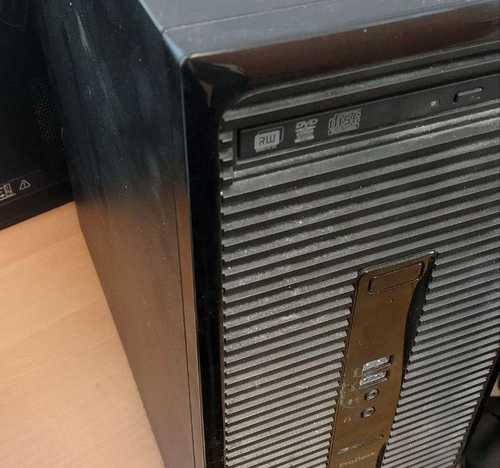 Компьютер HP ProDesk 490 G3 MT Business PC