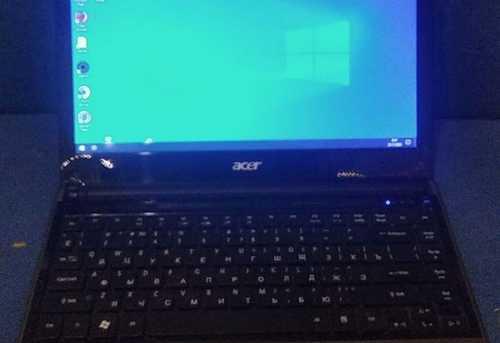 Ноутбук Acer Aspire TimelineX 3820T