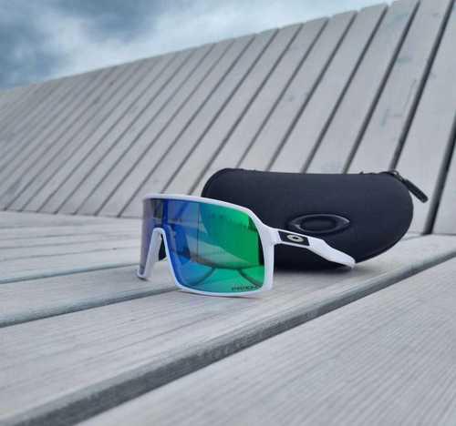 Очки oakley sutro солнцезащитные