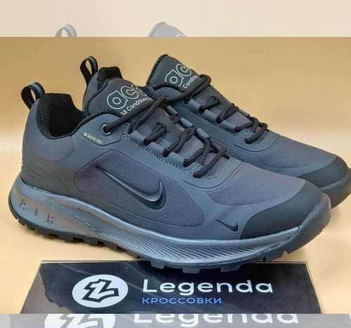 Кроссовки зимние термо Nike ACG Wildhorse