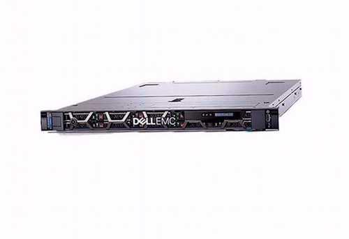 Сервер dell R650 10SFF