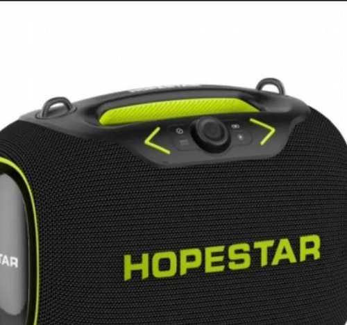 Колонка Hopestar 120w - убийца колонок Jbl