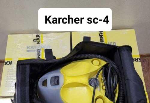 Сумка для Karcher SC-4