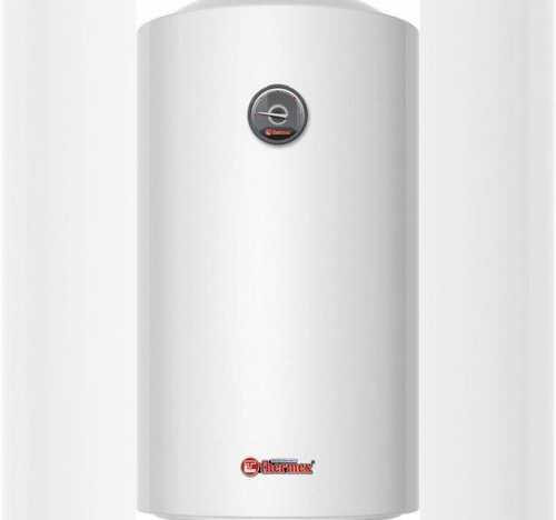 Водонагреватель Thermex Thermo 50 V Slim 2.5кВт 50л электрический настенный/белый