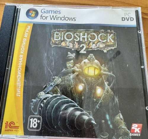 BioShock 2