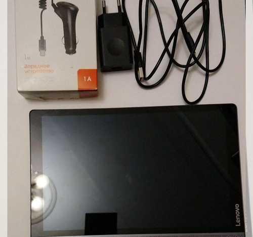 Lenovo Yoga Tablet 3 Pro (YT3-X90L)