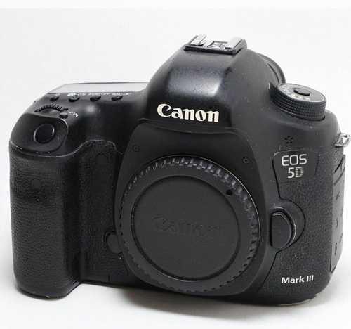 Canon eos 5D mark iii