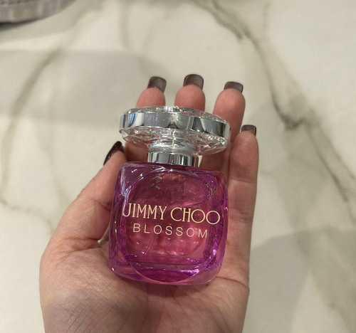 Парфюм jimmy choo Blossom Special Edition