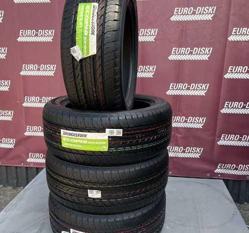 Bridgestone Ecopia EP850 205/70 R15 96H