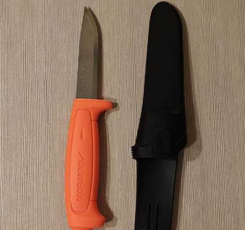 Нож morakniv craftline basic 511