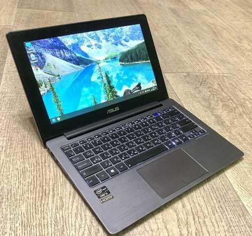 Ноутбук Asus i5