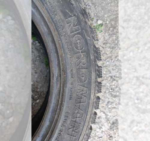 Nordman Nordman 4 205/55 R16