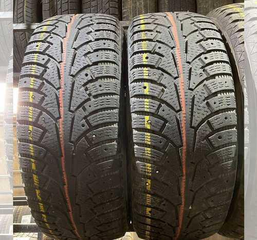 Nokian Tyres Hakkapeliitta 5 235/60 R18 107T