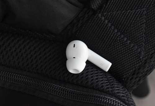 Правый наушник tws honor Choice Earbuds x5 white