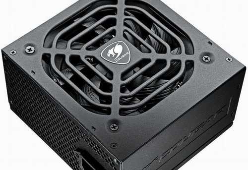 Блок питания Cougar XTC 500 (ATX v2.31, 500W, Acti