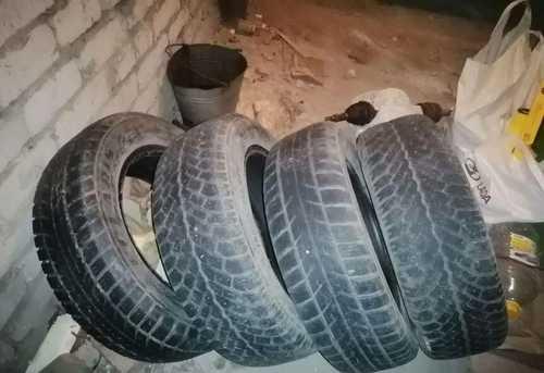 Semperit AllSeason-Grip 185/65 R15