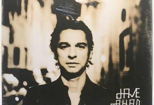Dave Gahan (Depeche Mode) "Paper Monsters", LP
