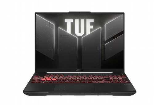 Asus TUF Gaming A16 R7-8845H/R9-8945H RTX 4060/70