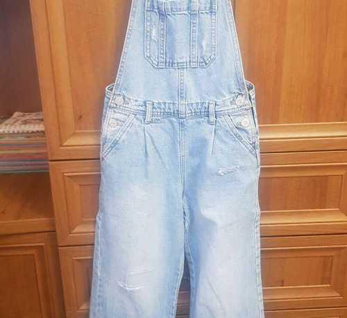 Комбинезон ф. Zara
