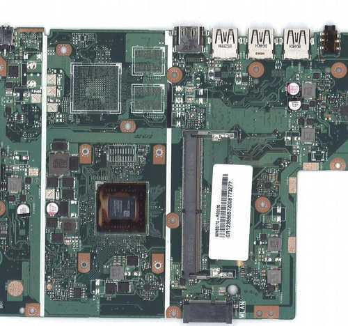 MB для Asus X540BA A9-9425 90NB0IY0-R00030