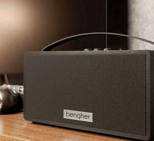 Портативная Hi-Fi Bengher Home Studio(100вт)
