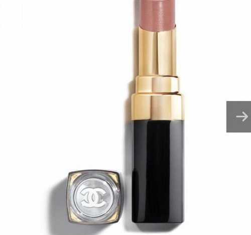 Chanel Rouge Coco flash boy 54 помада-блеск