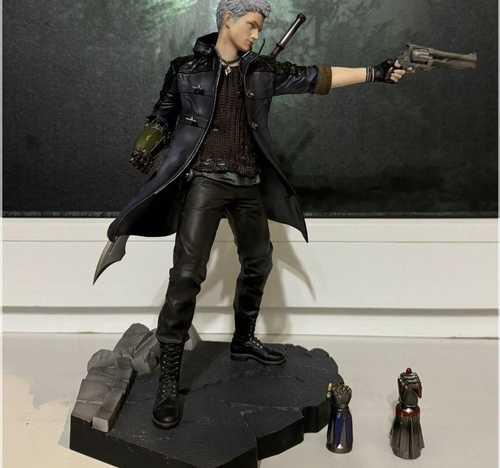 Фигурки из игр Devil my cry Kotobukiya