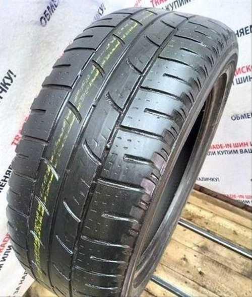 Semperit Speed Grip 2 255/50 R19