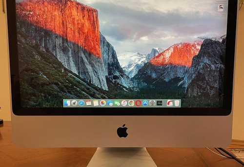 iMac 24 (2008)