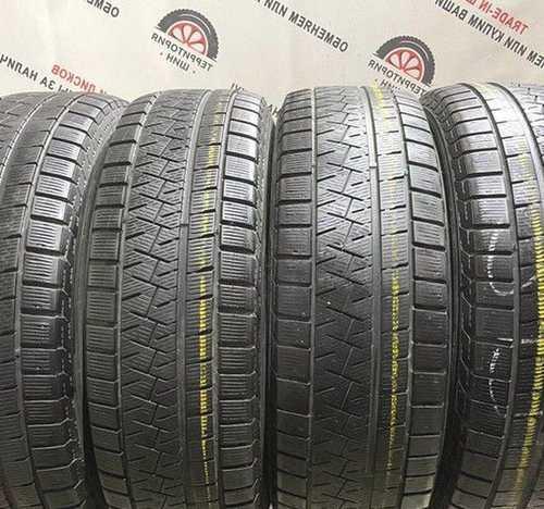 Pirelli Ice Asimmetrico 225/65 R17 105V