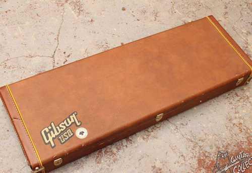 Gibson FirebIrd Case