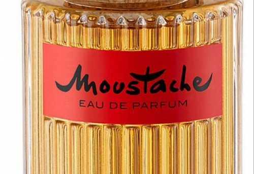 Rochas moustache 75 ml
