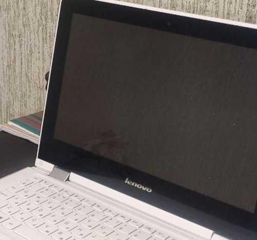 Нетбук lenovo yoga 300