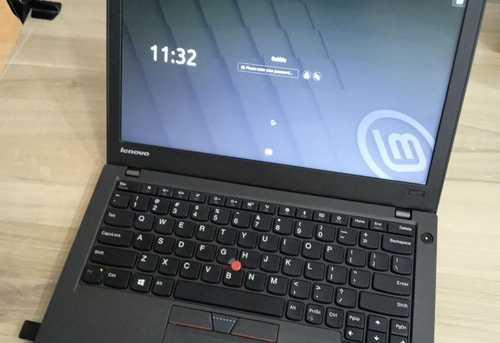 Lenovo thinkpad X270